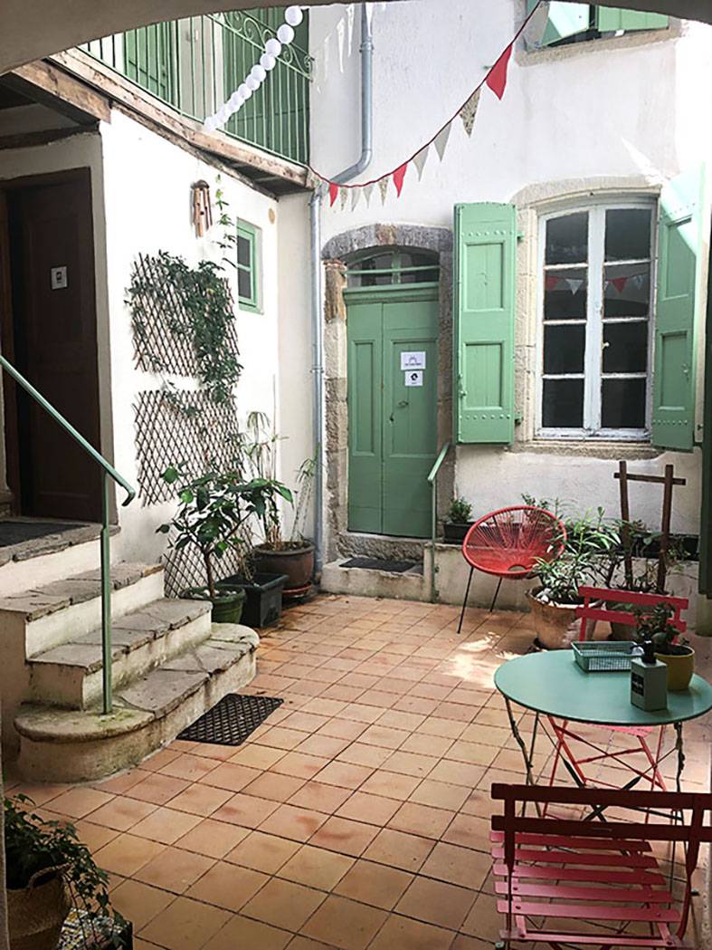Vends maison - 460m² - Cévennes sur Gens de Confiance