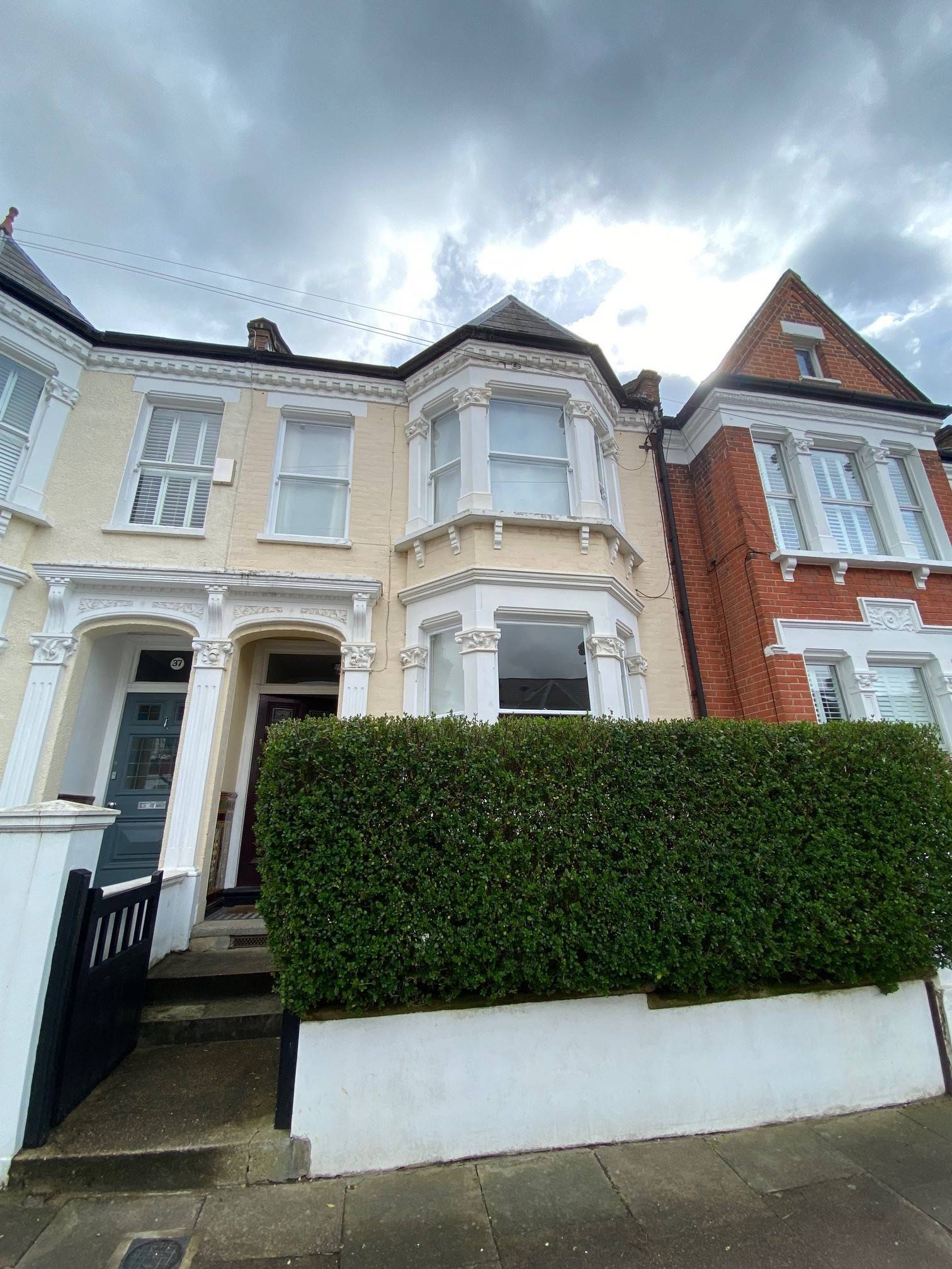 Loue Maison familiale Londres 3 chambres avec jardin, 5 couchages ...