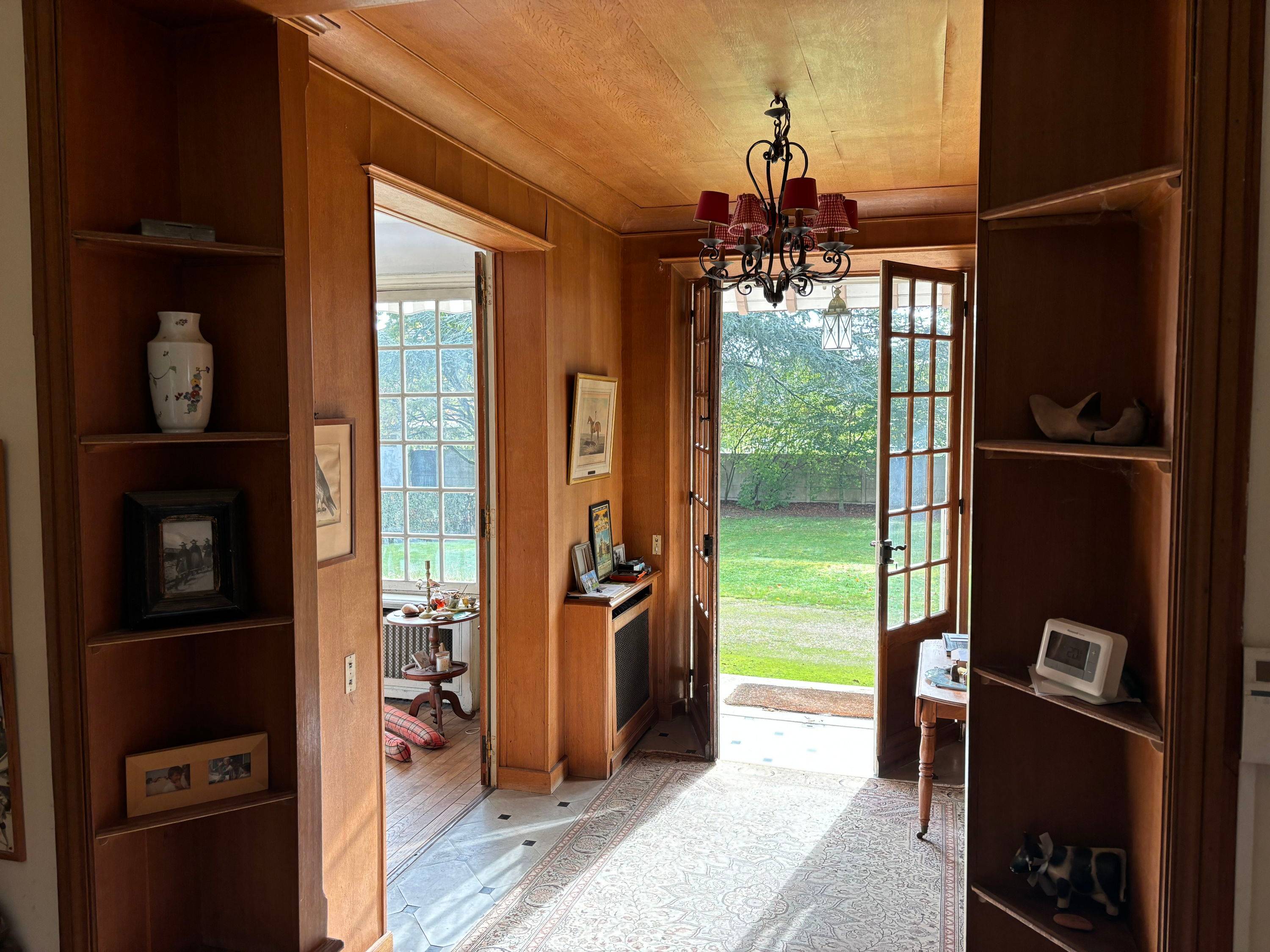 Vends maison 330m² Style anglo-normand sur Gens de Confiance