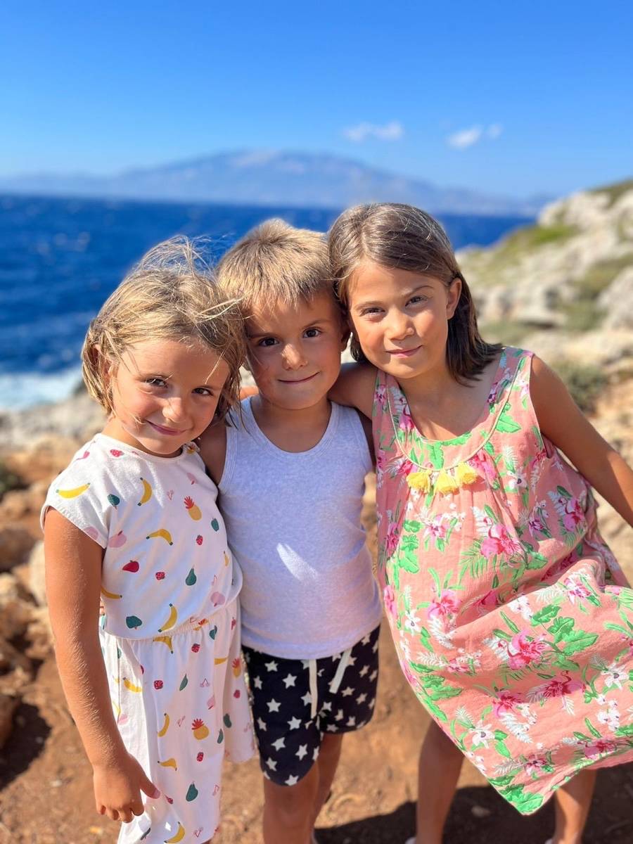 Cherche Nounou sorties d’école Asnières sur Gens de Confiance