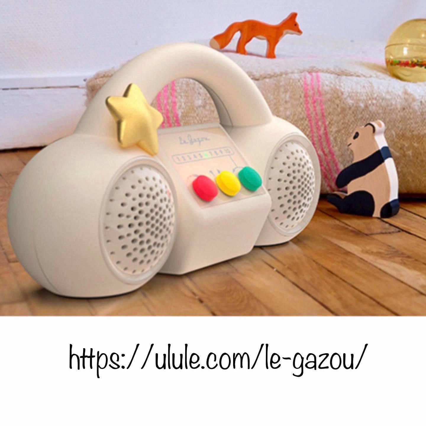 Nous avons créé une nouvelle marque de jeux et jouets éducatifs pour ...