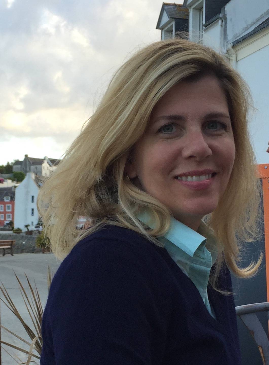 Propose mes services de professeur privée - Formatrice d’anglais Coach ...