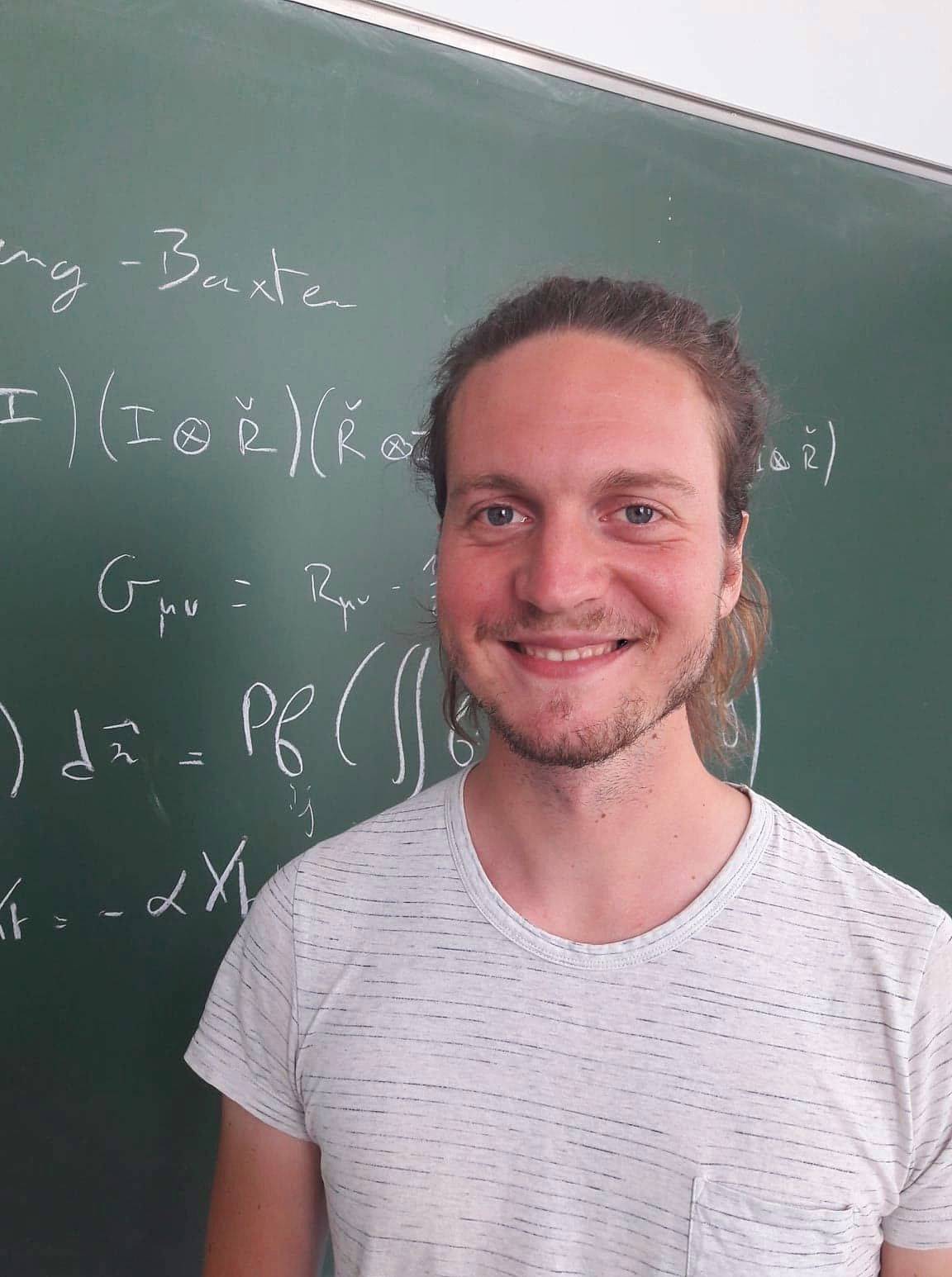 Propose cours de Maths et Physique aux niveaux prépa et lycée à Paris ...