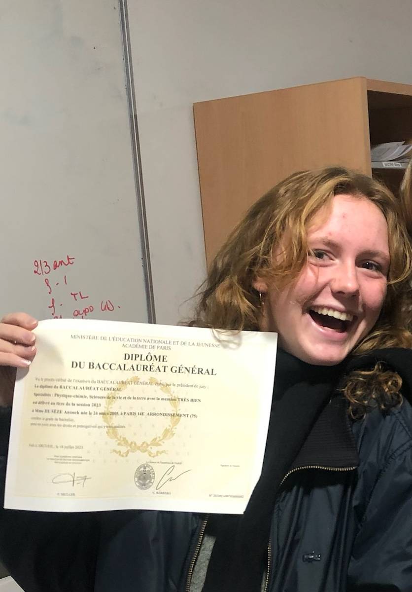 Propose cours particuliers sur Gens de Confiance