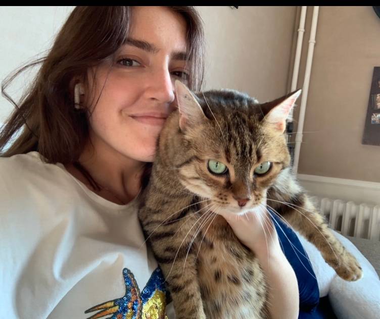 Propose garde et promenade de chiens ou de chat à Paris on Gens de ...