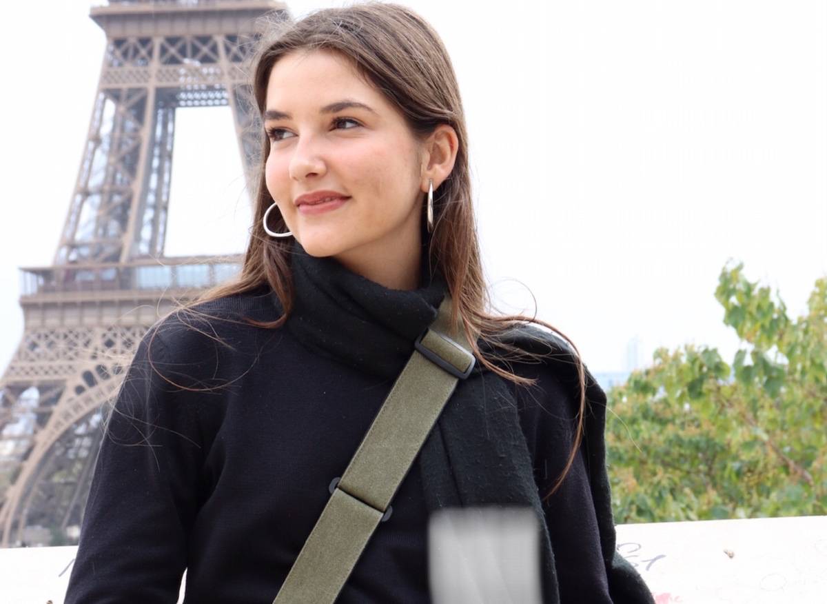 Propose baby-sitting sur Gens de Confiance