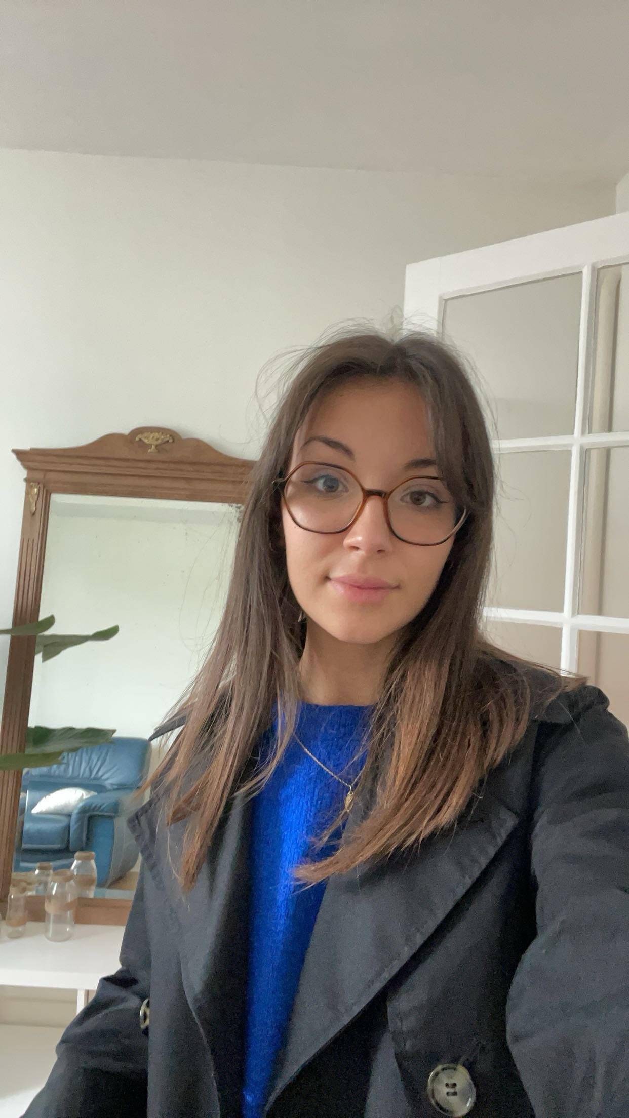 Propose mes services de babysitting à Tours et Saumur sur Gens de Confiance