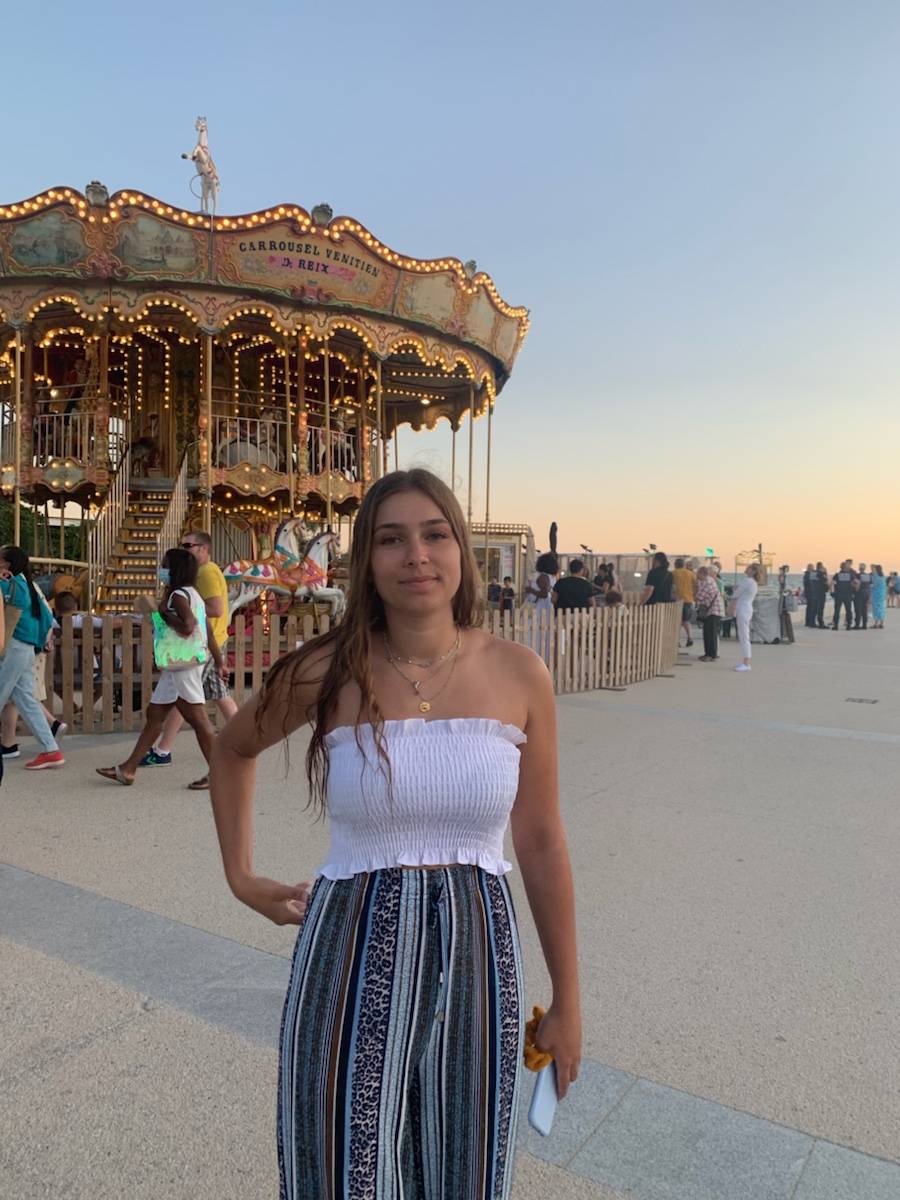 Propose baby-sitting mois de juin 2024 on Gens de Confiance