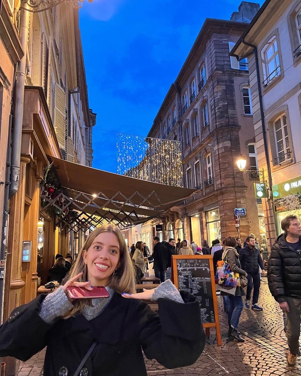 Propose baby sitting à Lille sur Gens de Confiance