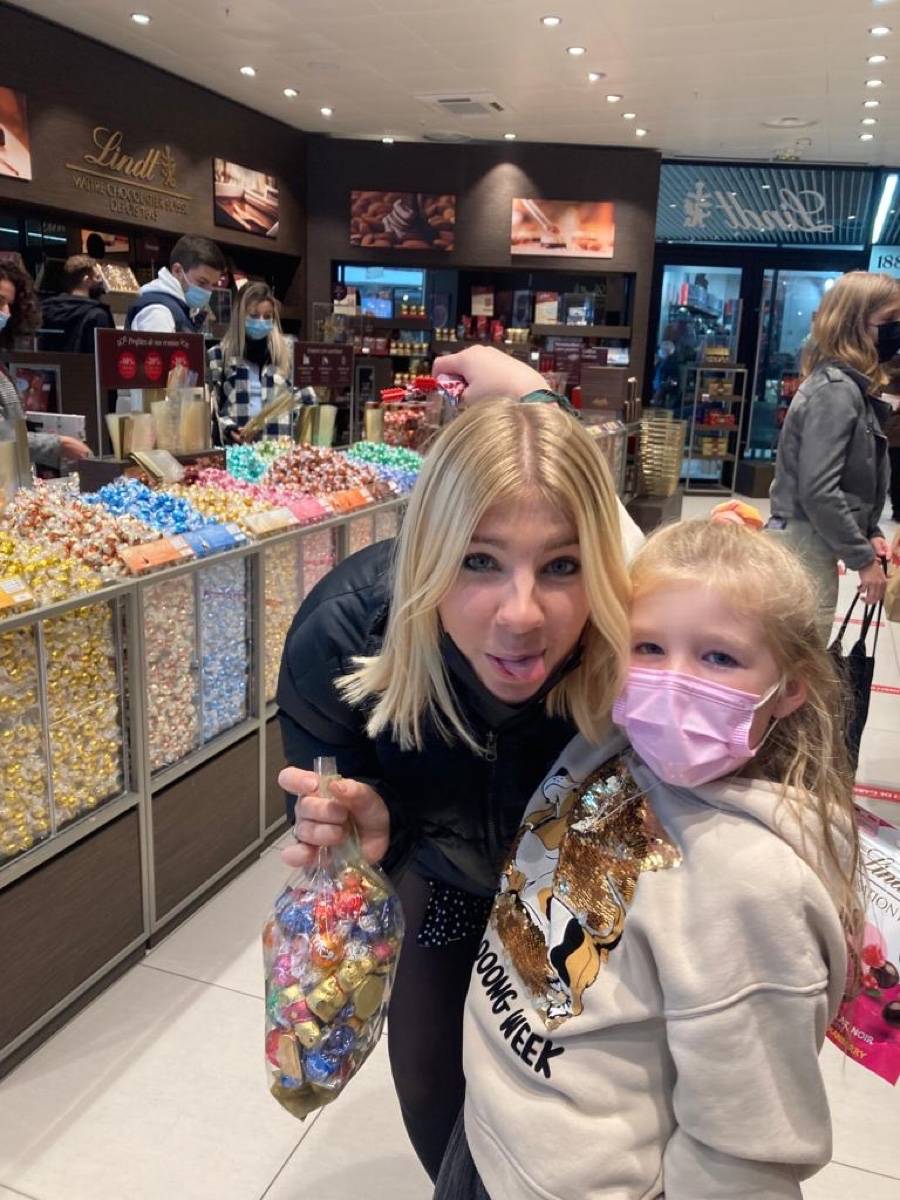 Propose Baby Sitting on Gens de Confiance