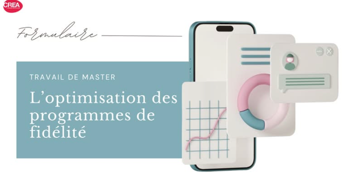 Propose questionnaire de travail de mémoire on Gens de Confiance