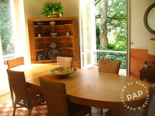 Vends maison 129m² Le Raincy, Chatrian - 20 minutes de Paris centre ...