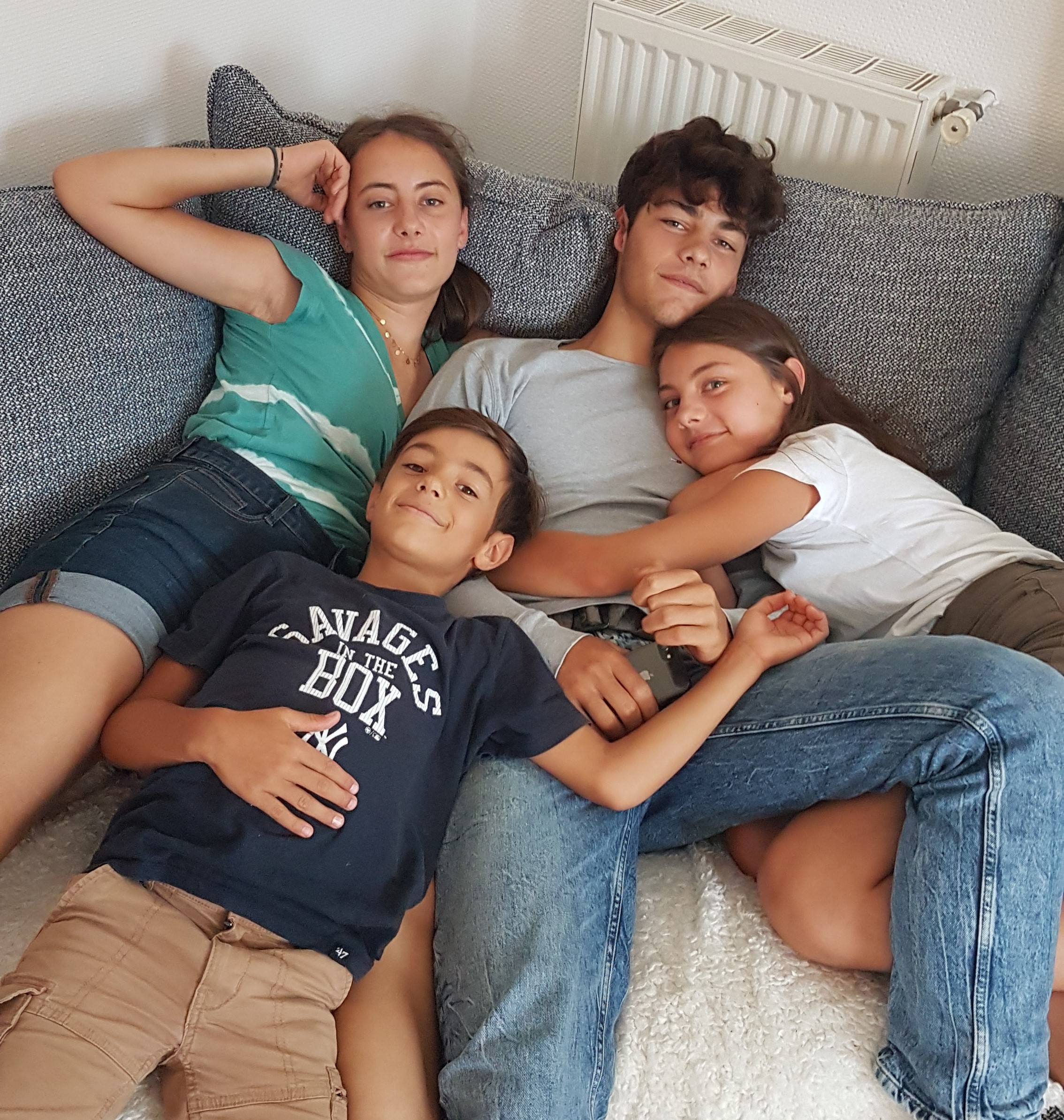 Recherche famille anglophone pour échange linguistique (pour jeune ...