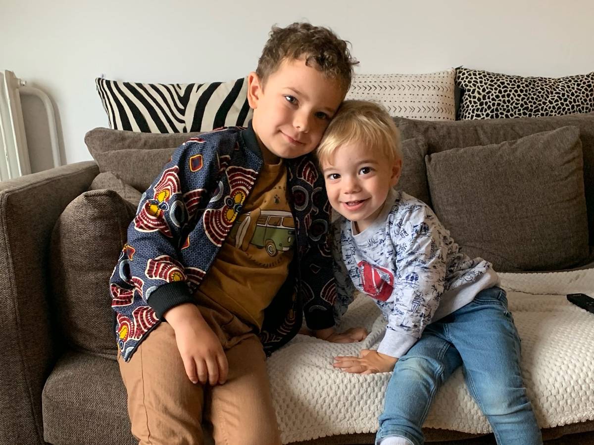 Recherche nounou après l’école on Gens de Confiance