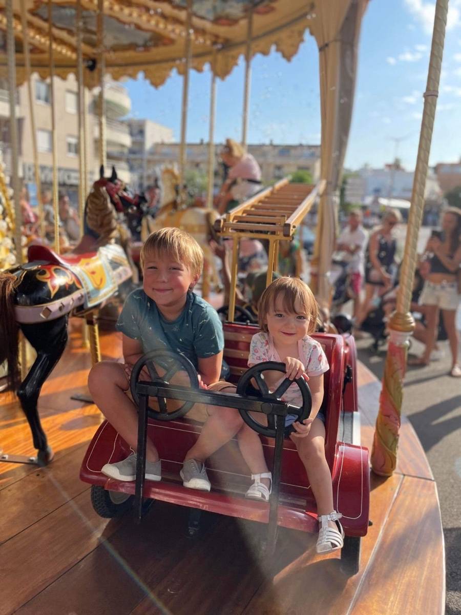 Recherche nounou sortie crèche / école Boulogne Billancourt sur Gens de ...