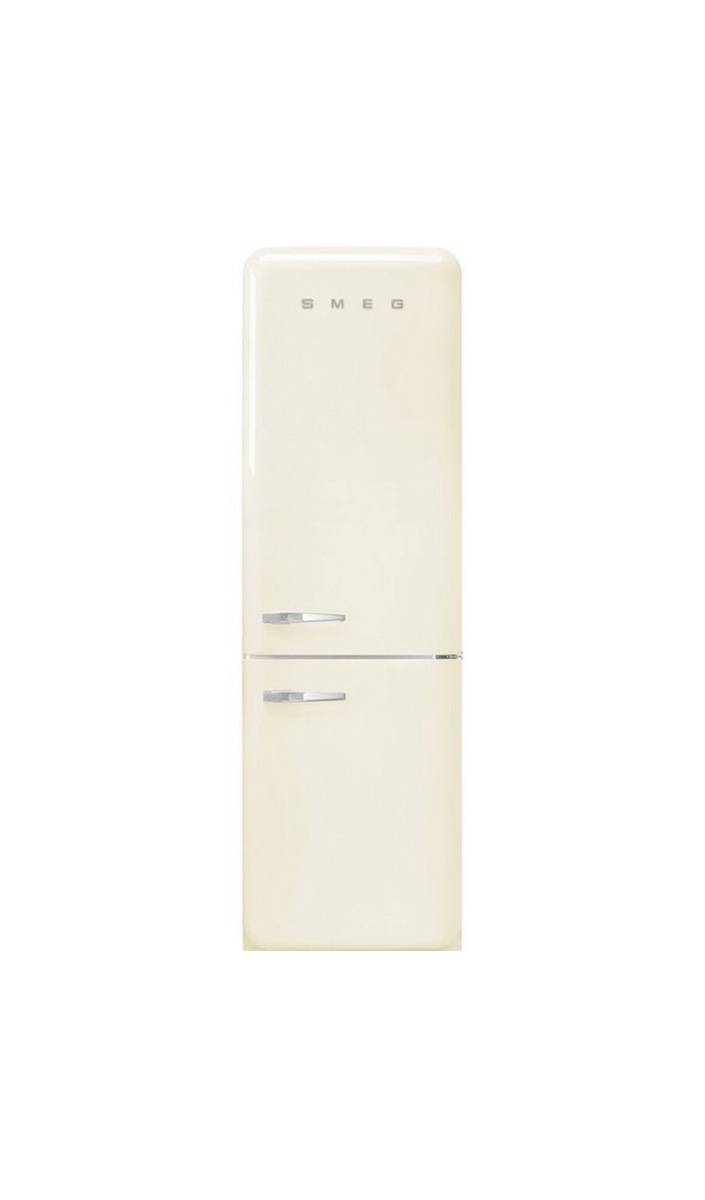 Réfrigérateur combiné Smeg on Gens de Confiance