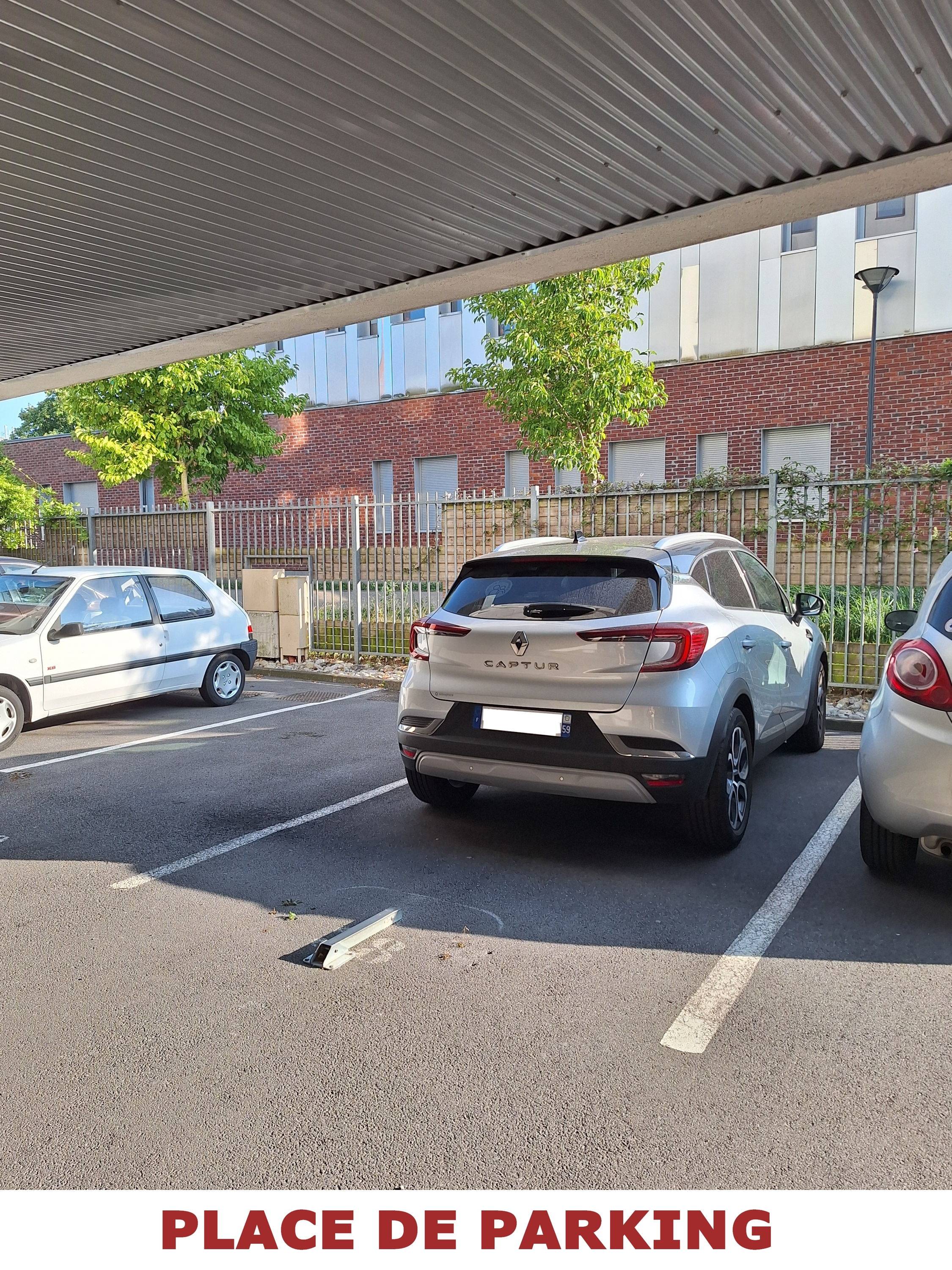 Vends appartement 45m² sur Gens de Confiance