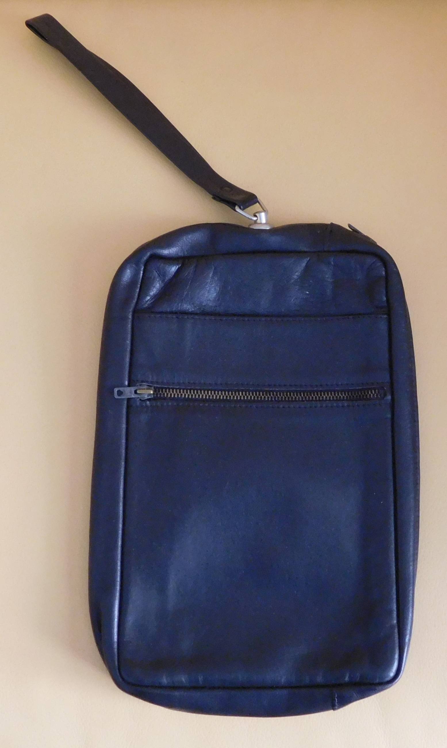 Sacoche petit modèle (mixte) on Gens de Confiance