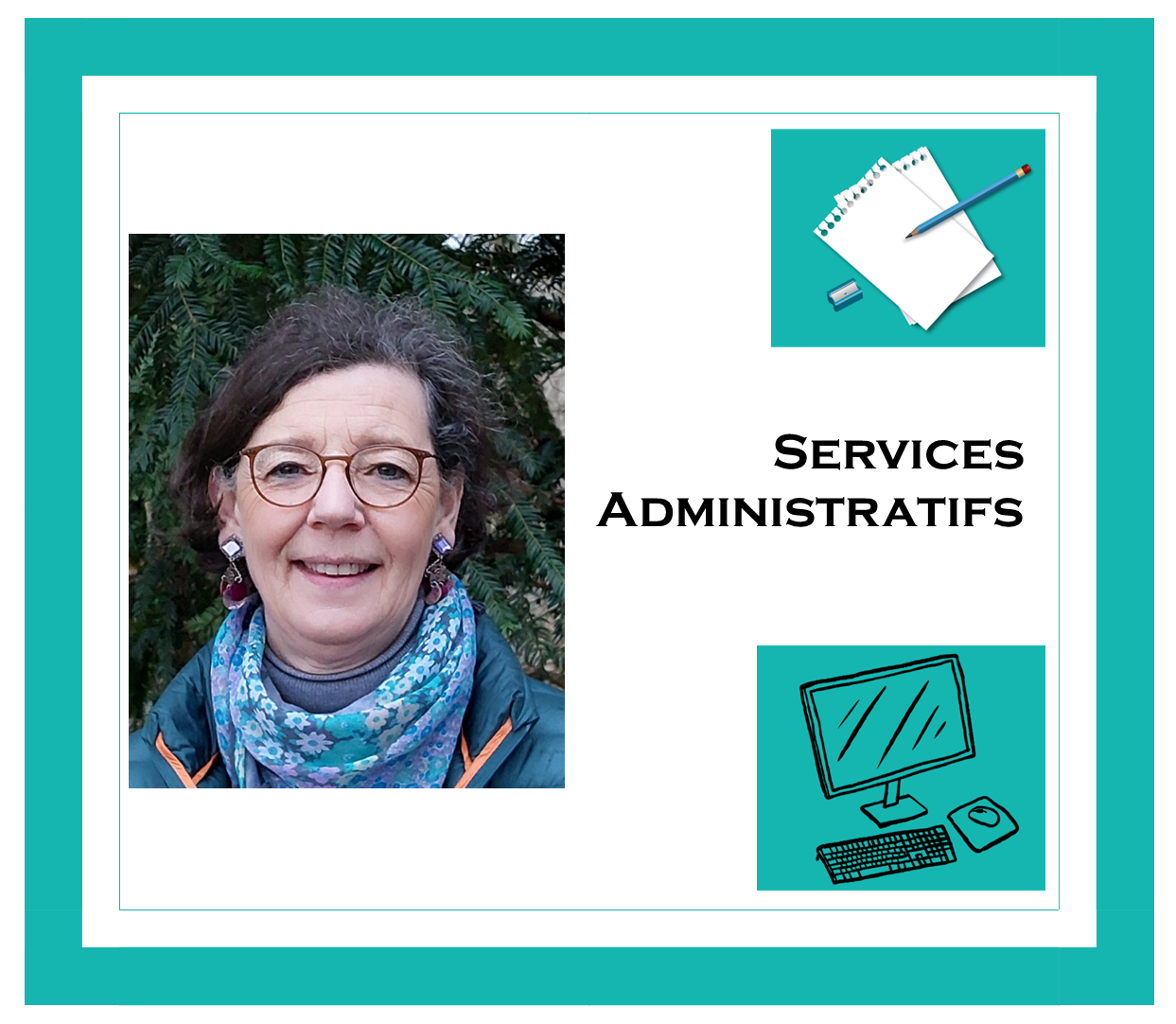 Recherche missions services administratifs et commerciaux on Gens de Confiance