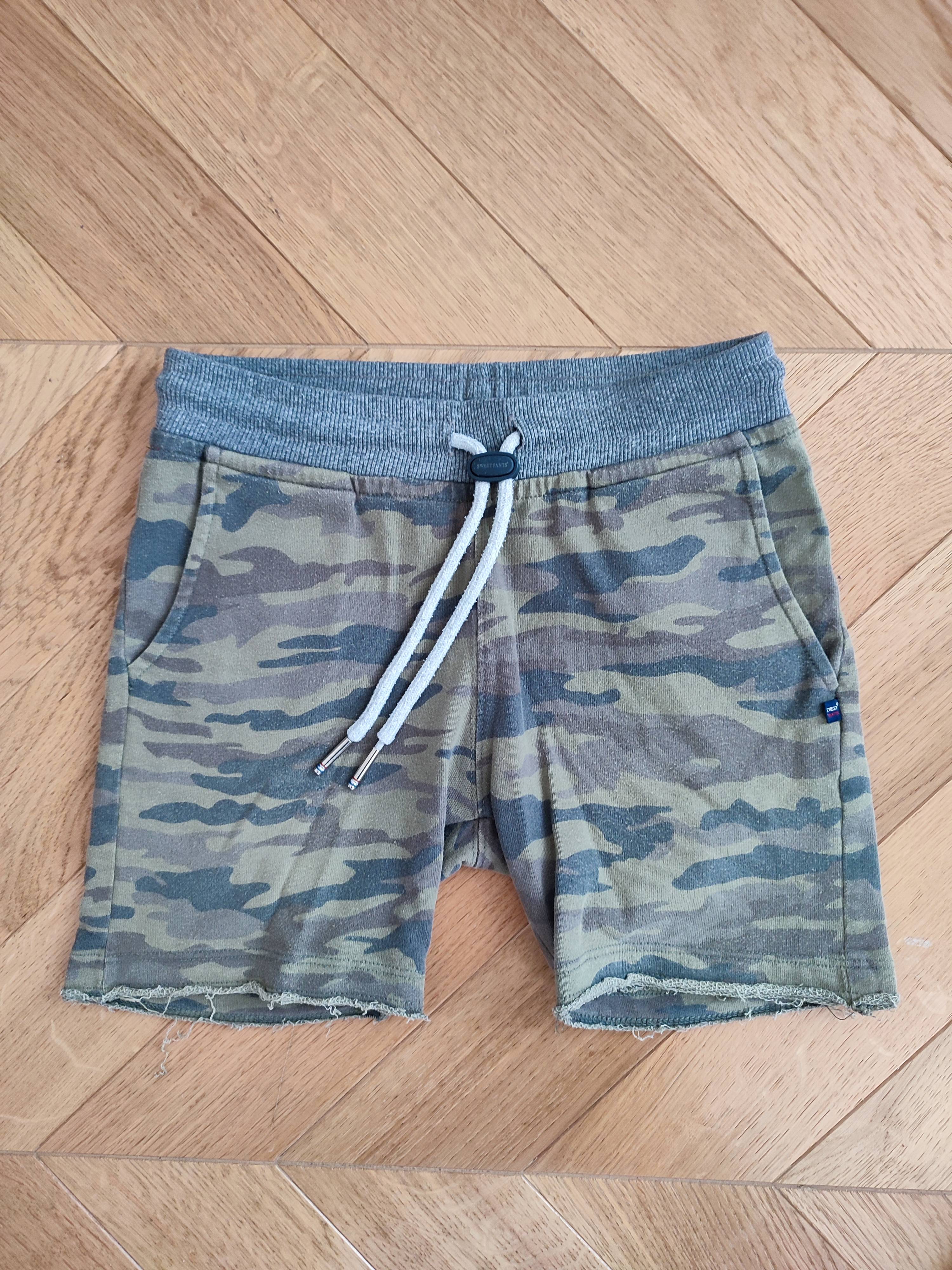 Short Sweet Pants 10 ans on Gens de Confiance
