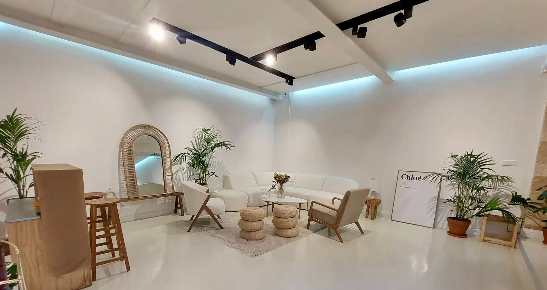 Loue Showroom/Studio Photo en plein coeur du Marais on Gens de Confiance