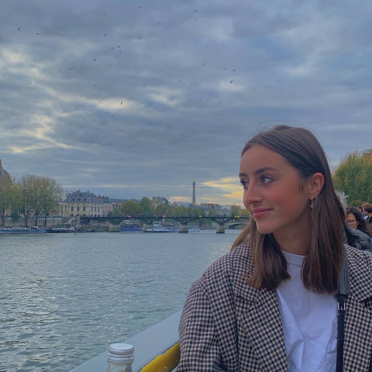 Propose baby-sitting on Gens de Confiance