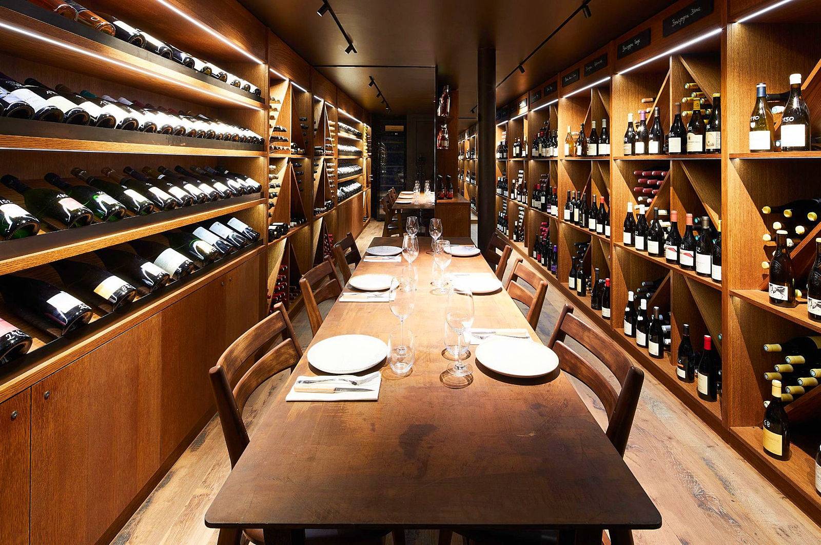 Propose Stage Assistant Sommelier H/F on Gens de Confiance