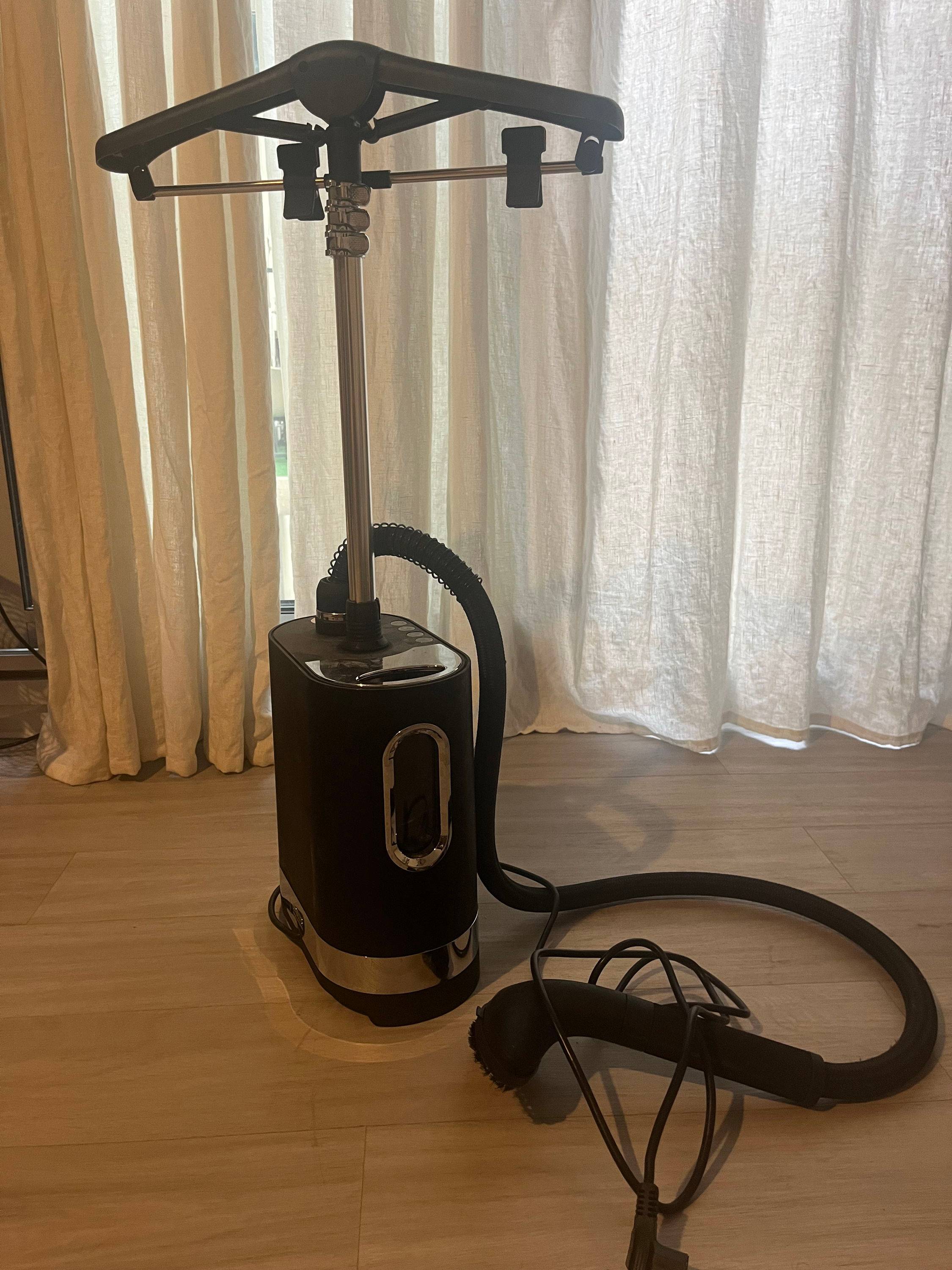 Steamer SteamOne sur Gens de Confiance