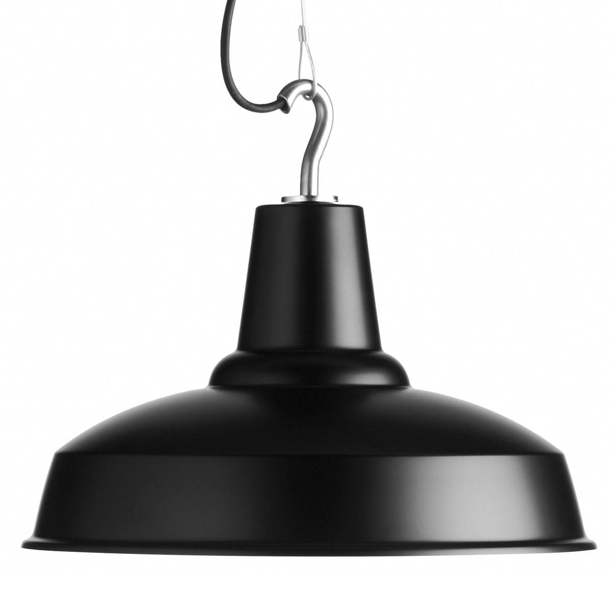 Suspension industrielle Hook Eleanor Home on Gens de Confiance