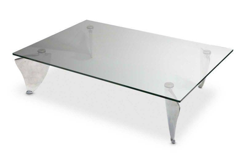 Table basse “Flipper coffee table” – Designer Matthew Hilton on Gens de ...