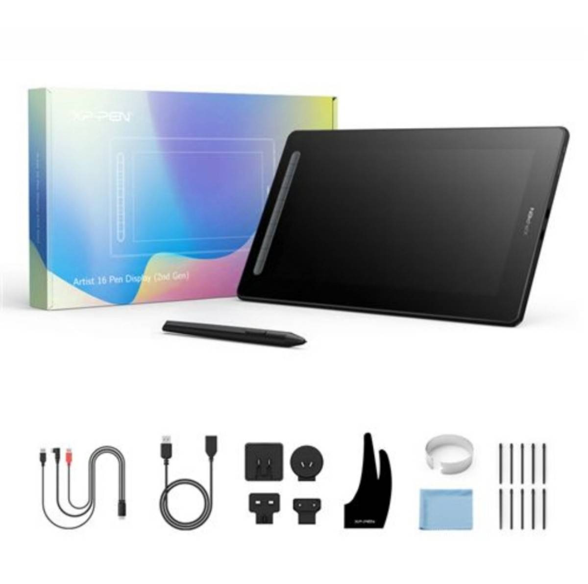 Vends tablette graphique XP PEN Artist 16 (2nd Gen) on Gens de Confiance