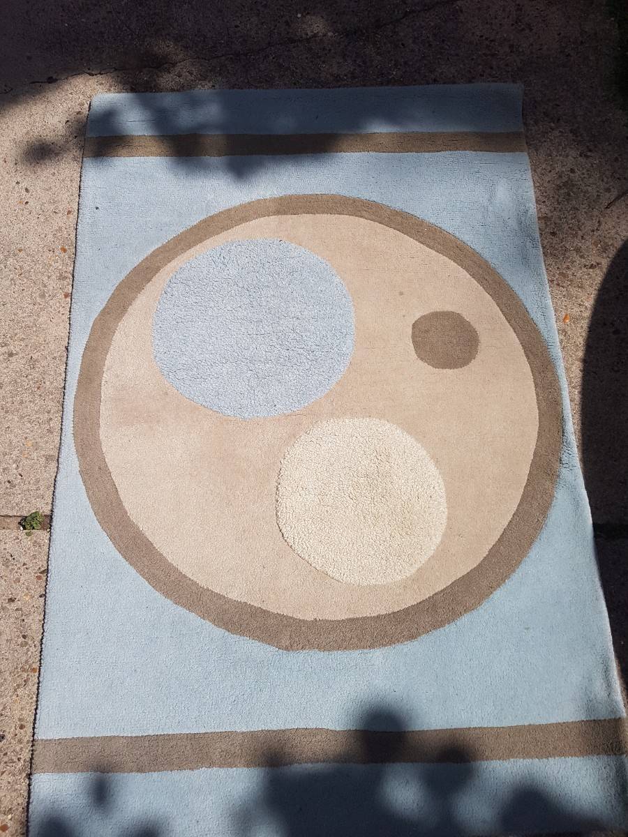 Tapis Tout le monde Bochard enfants on Gens de Confiance