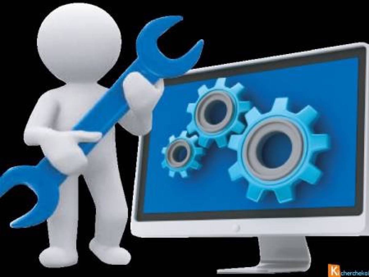 Technicien Informaticien de Réseau, Sécurité et Données - Disponible ...