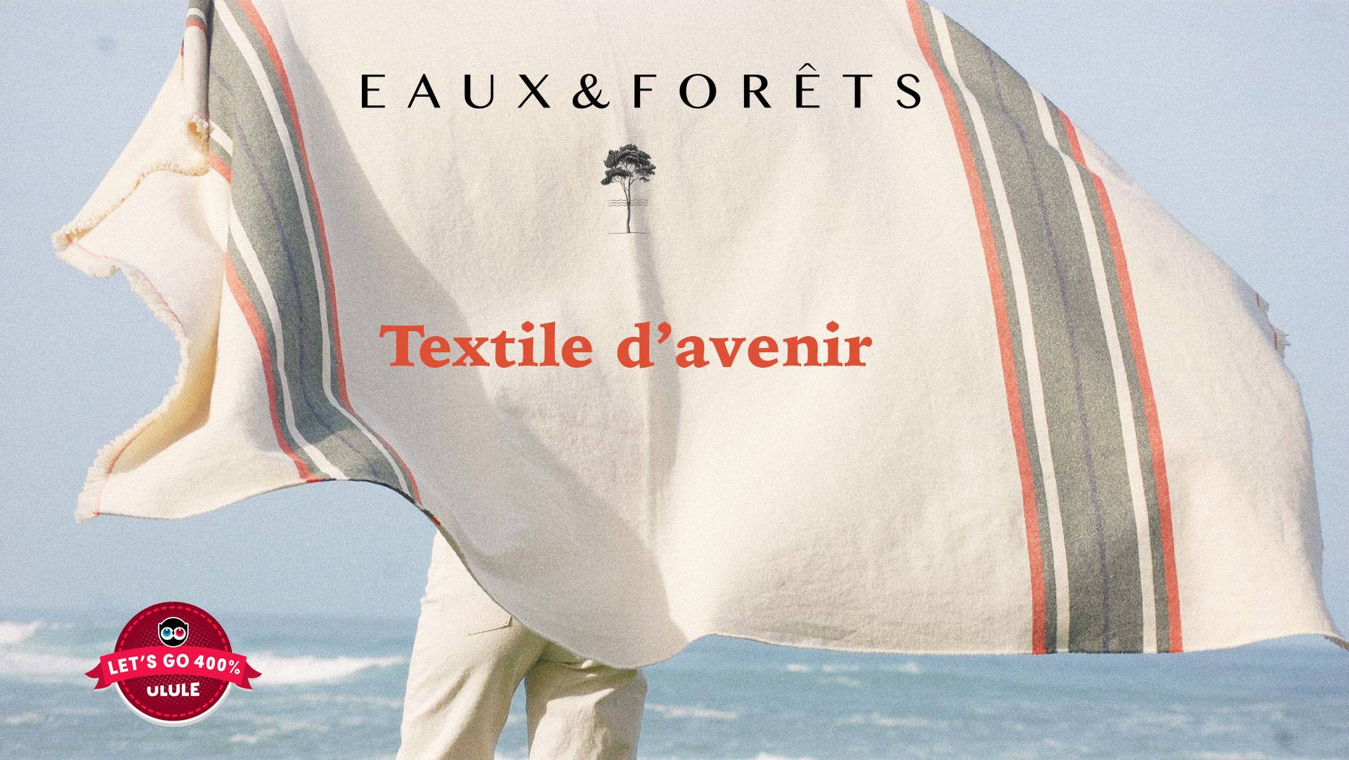 Textiles d’avenir : Couvertures et coussins en drap de laine 100 ...