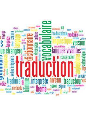 Propose services de Traduction Anglais/Espagnol/Italien/Français on ...