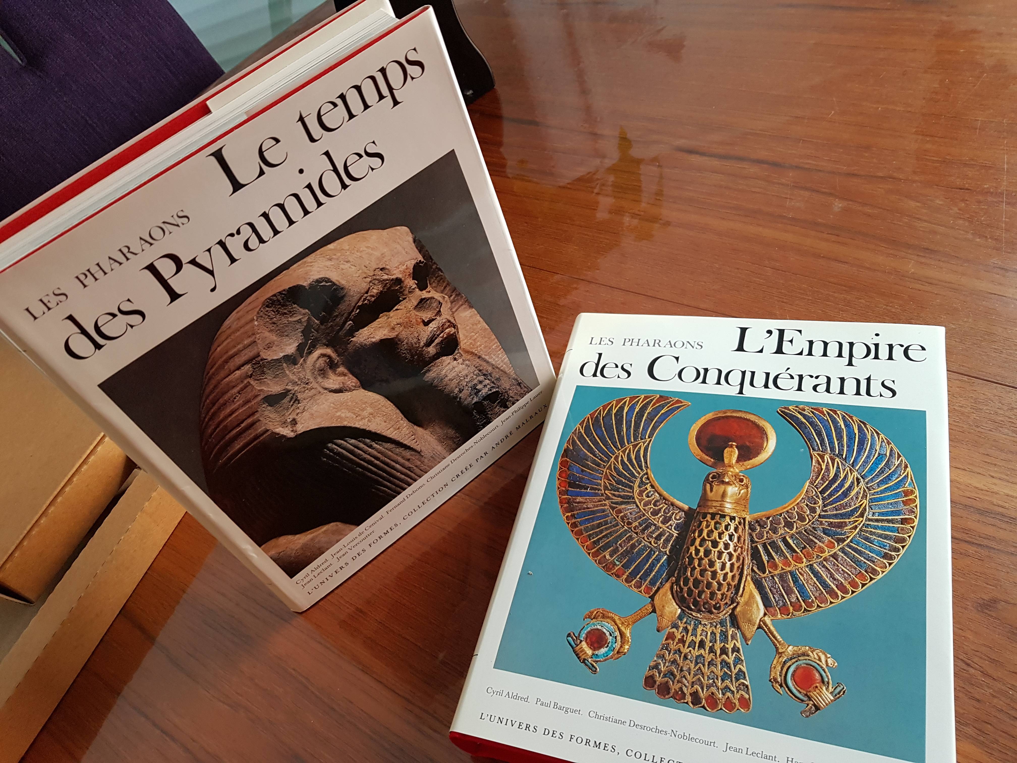 L’univers des Formes encyclopédie sur Gens de Confiance