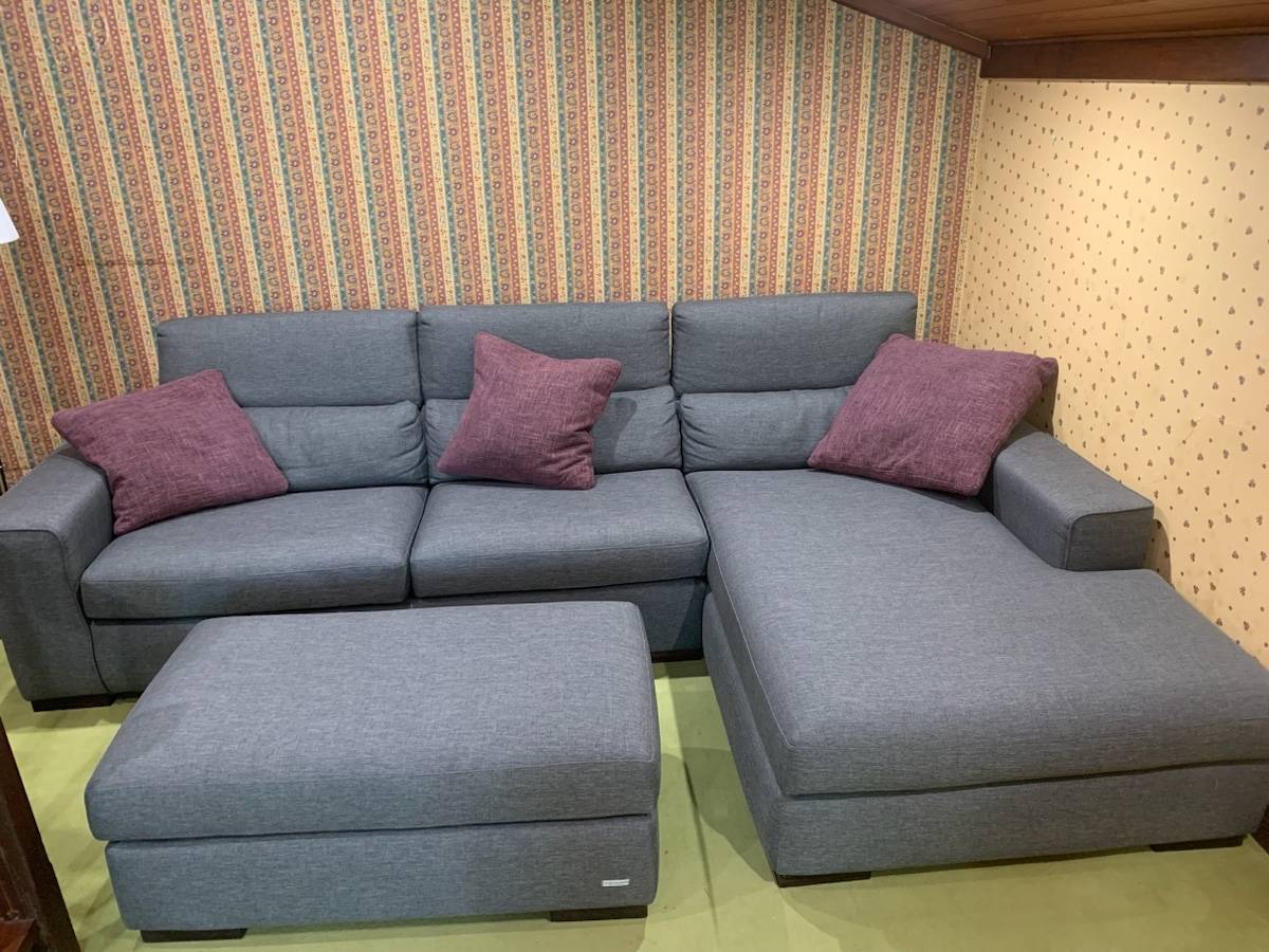 À vendre Canapé Poltron et Sofa 3 places avec méridienne sur Gens de ...