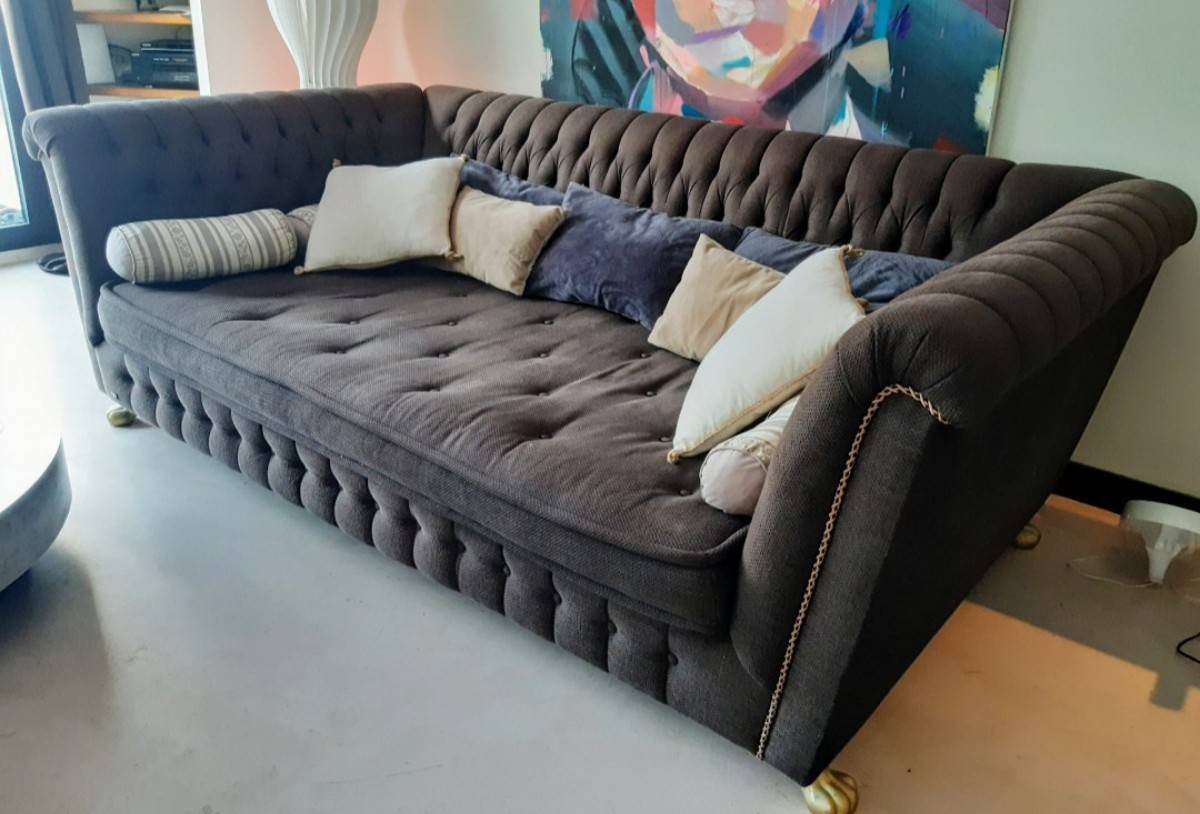 Vends 2 canapés Bretz on Gens de Confiance