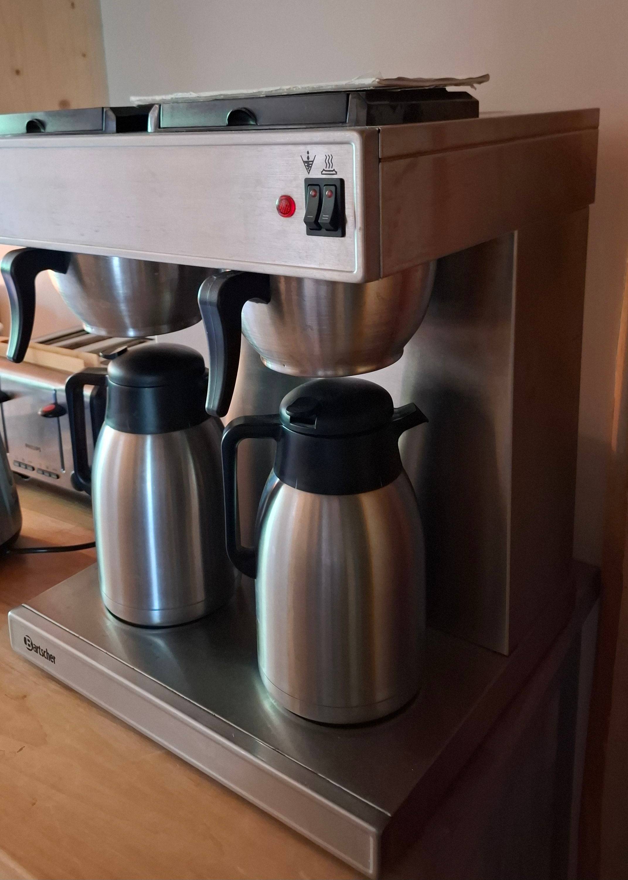 À vendre machine à Café Bartscher sur Gens de Confiance