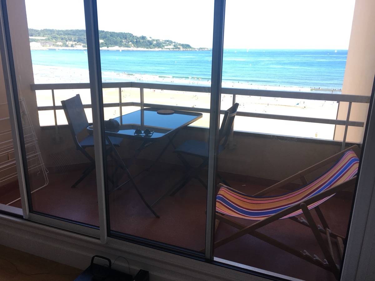 Vends appartement 34m² Pays Basque vue exceptionnelle océan on Gens de ...