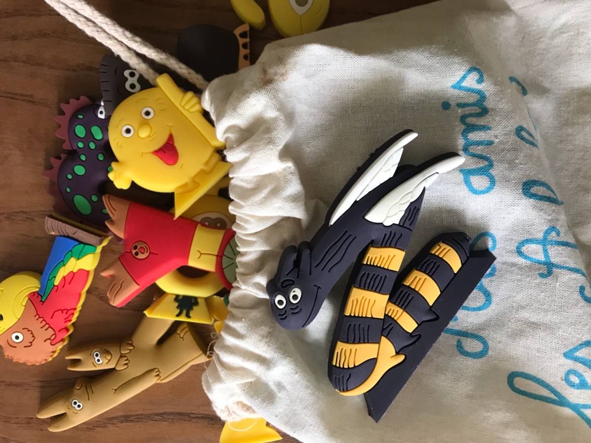 Vends coffret complet des Alphas on Gens de Confiance