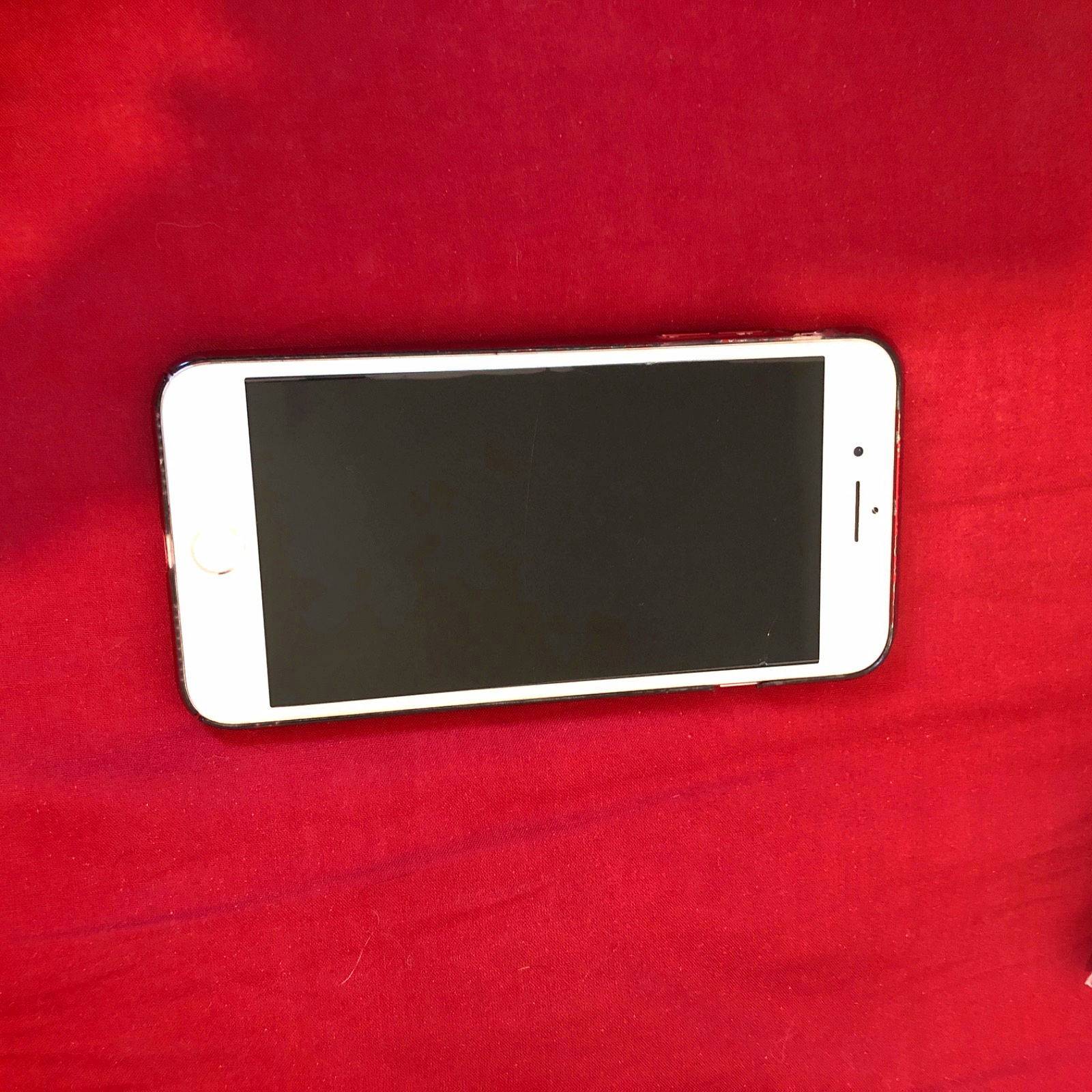 Vends Iphone 8 Plus Blanc 64G sur Gens de Confiance