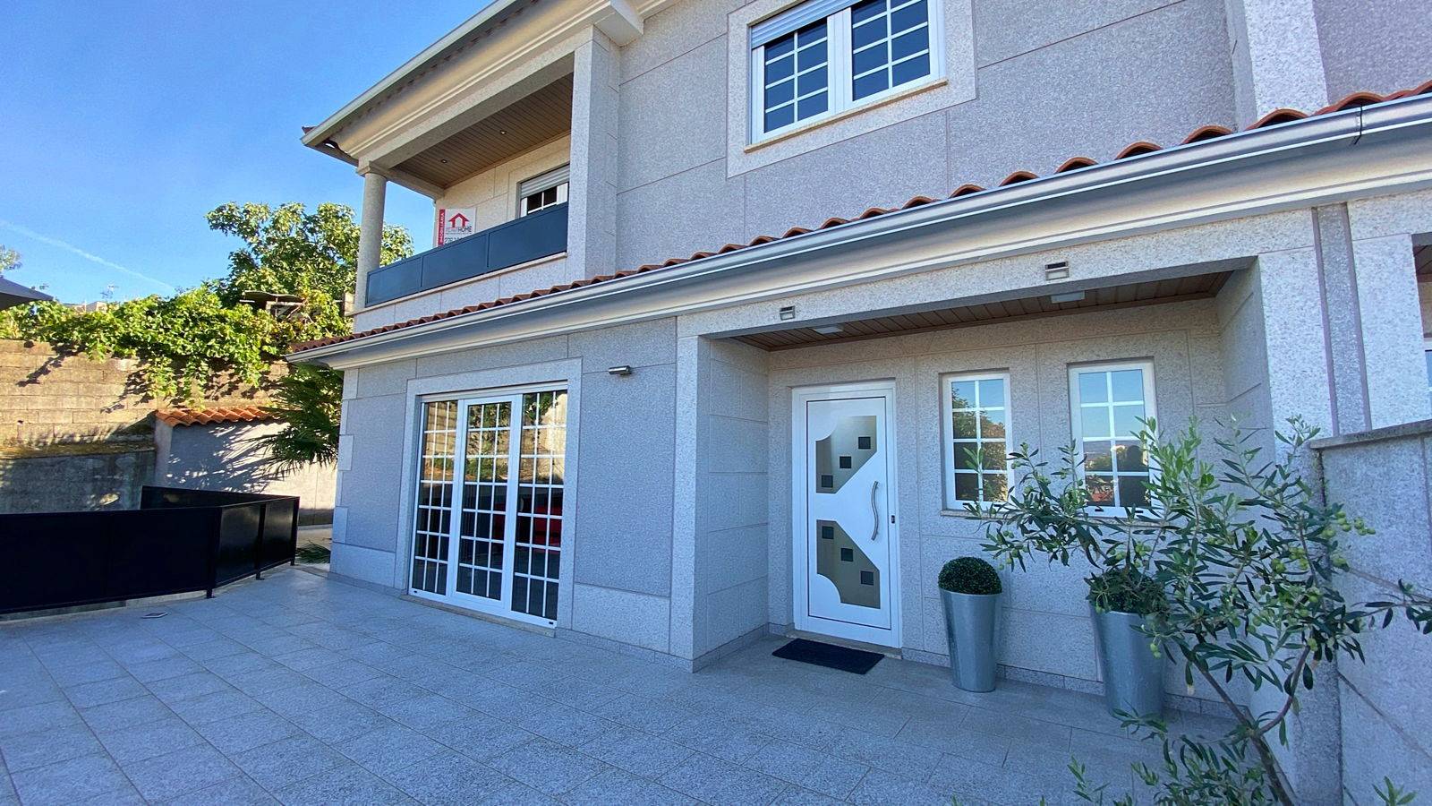 Vends maison de 200m²- 4 chambres au nord du Portugal, très belle ...