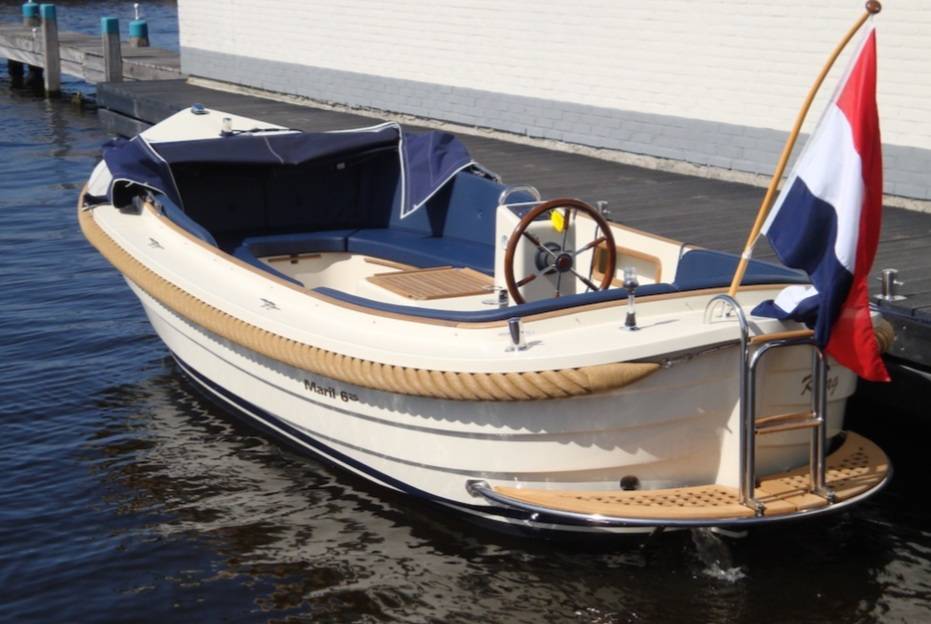 Vends Maril 625 sur Gens de Confiance