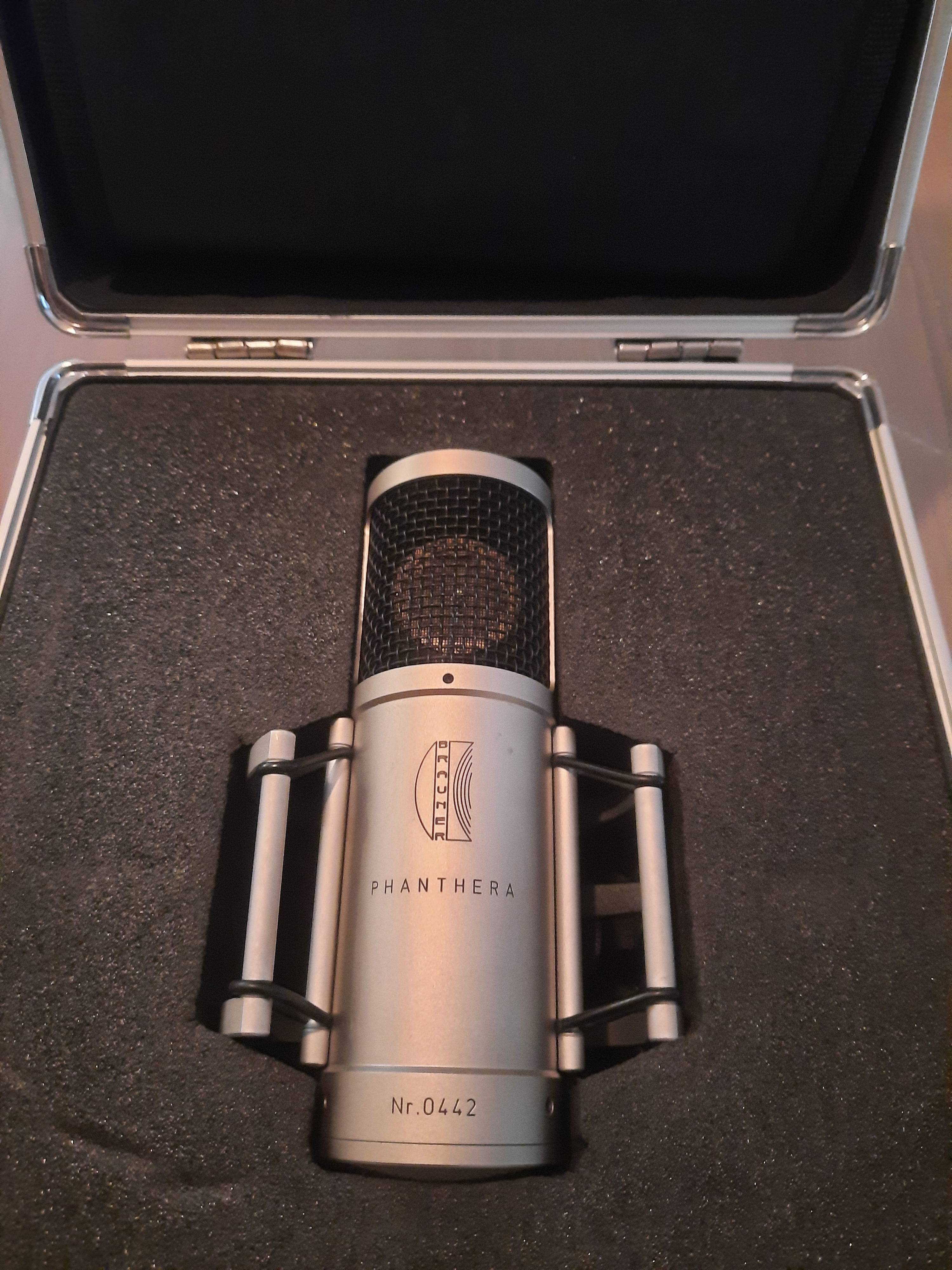 Vends Micro Brauner Phanthera sur Gens de Confiance