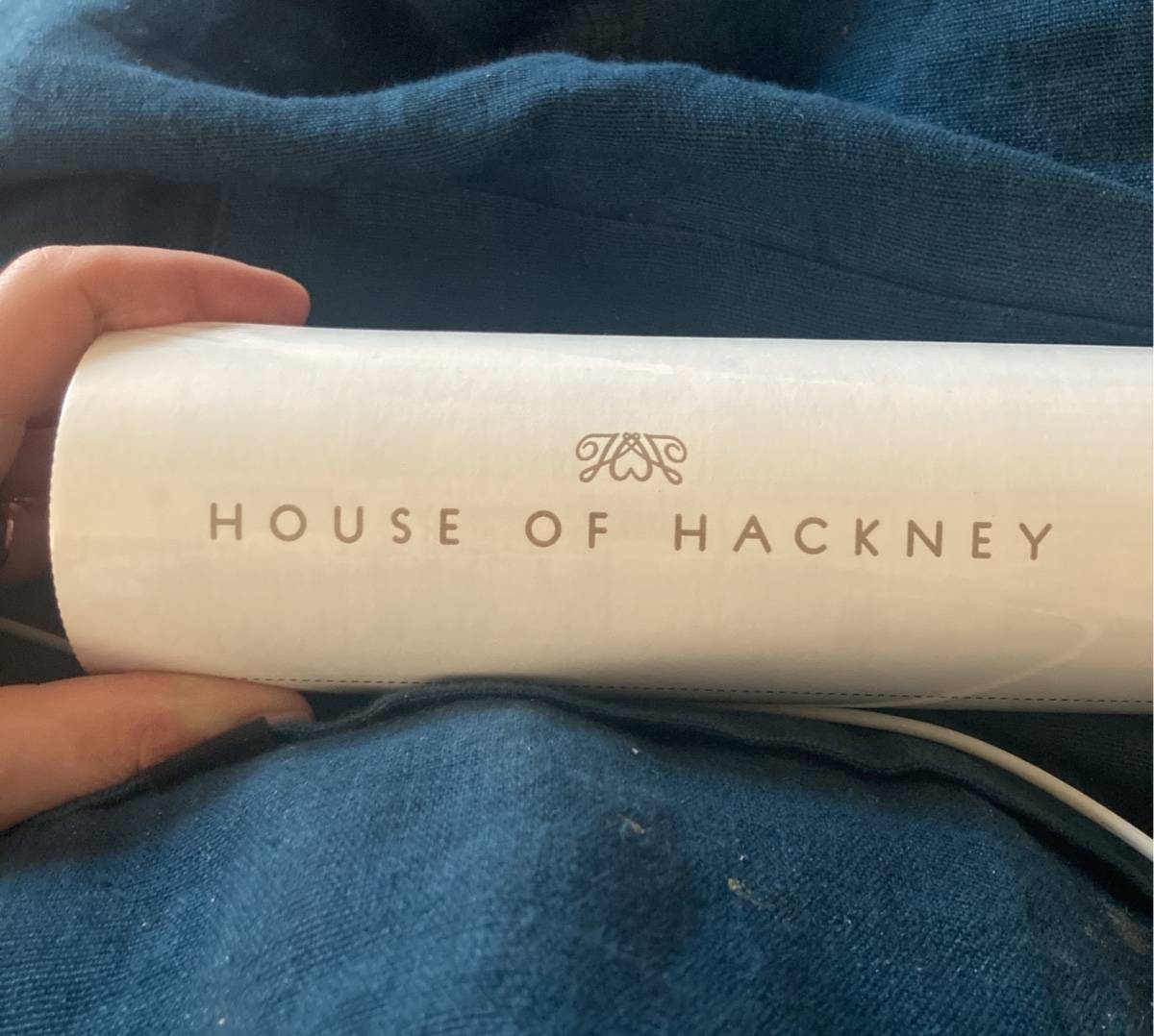 Vends 1 rouleau de papier peint House of Hackney plein on Gens de Confiance