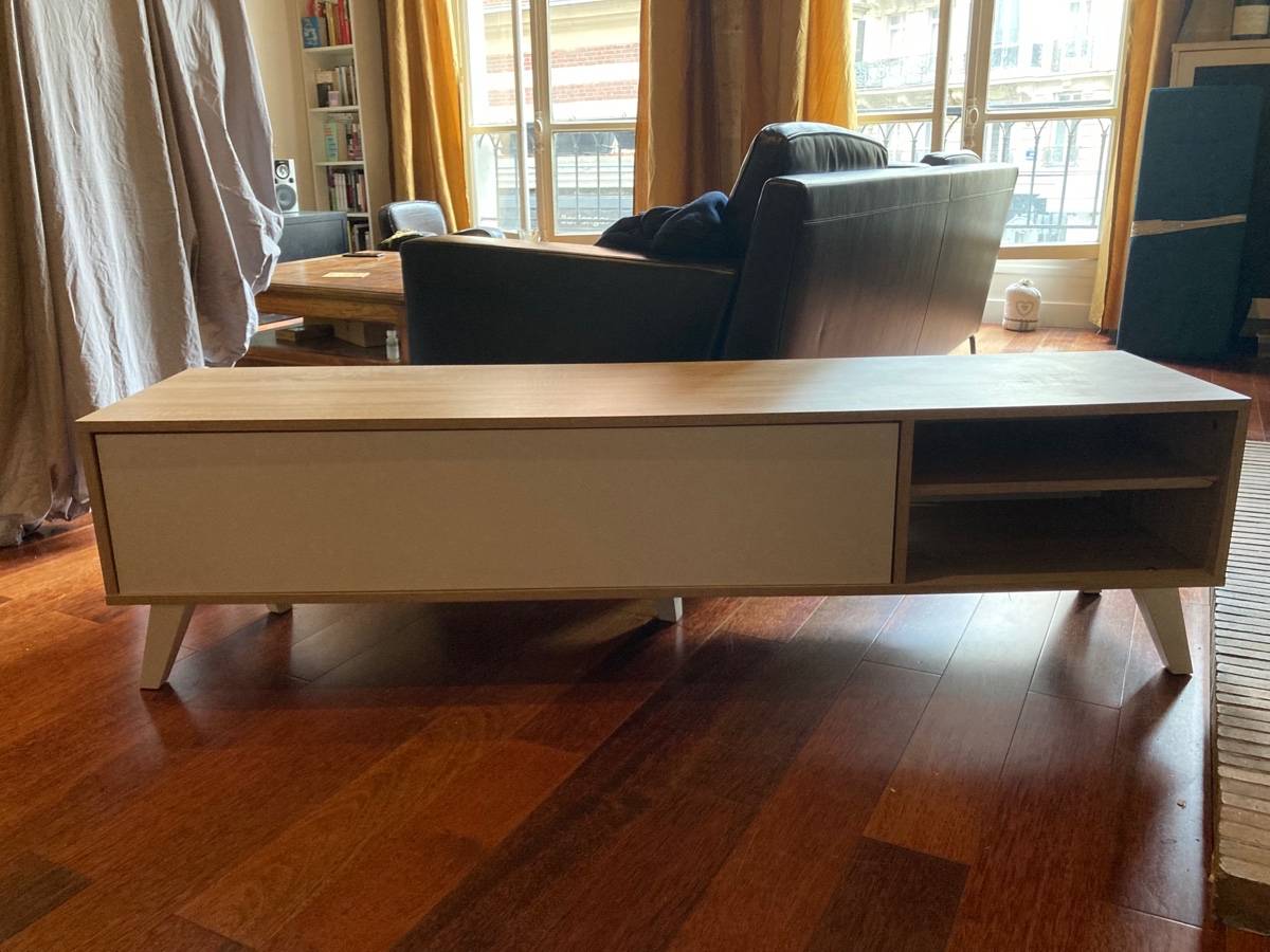 Vends table basse meuble Télé sur Gens de Confiance
