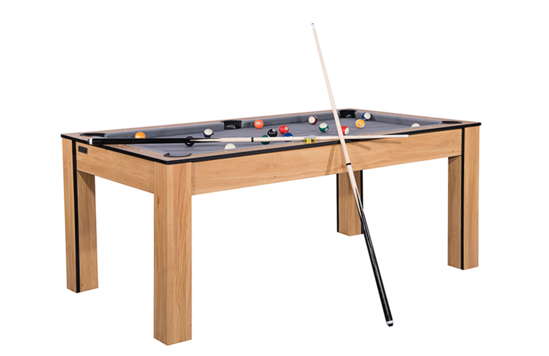 Vends table de billard transformable en table à manger on Gens de Confiance