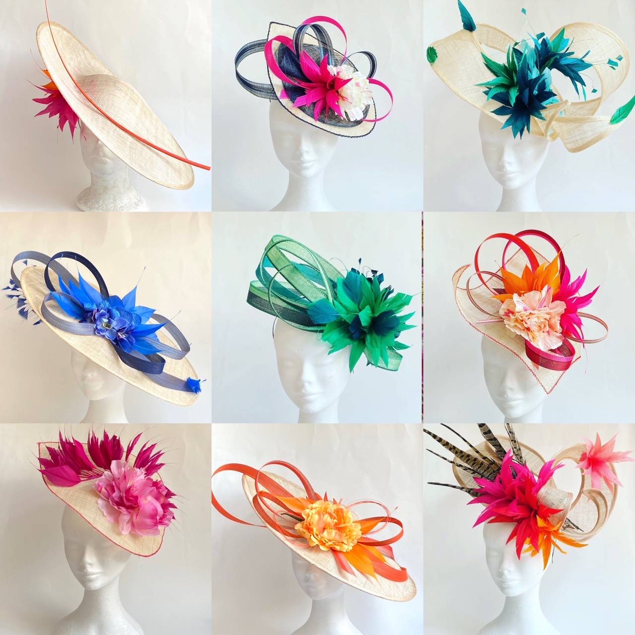 Vente chapeaux de mariage ce vendredi 16 juin de 11h à 19h - Paris sur ...